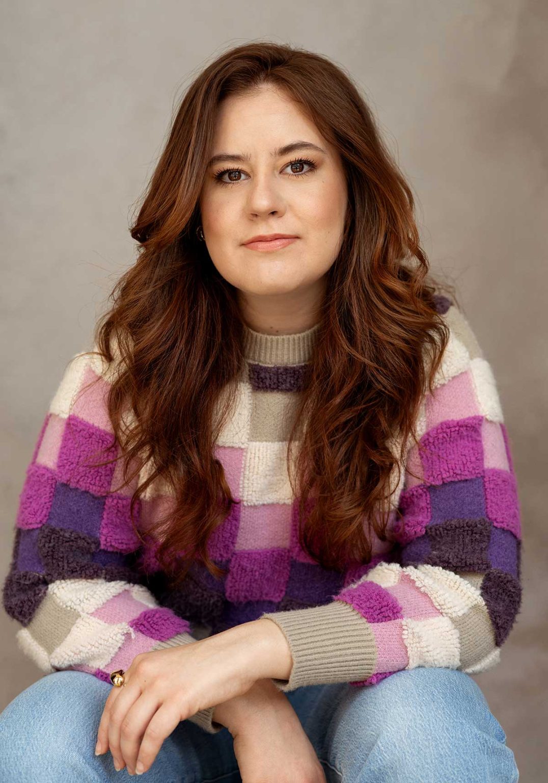 Megan Brouillard